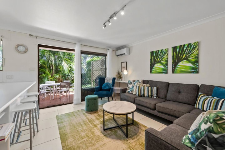 Kipling 6 - 15 Kipling Street - Byron Bay