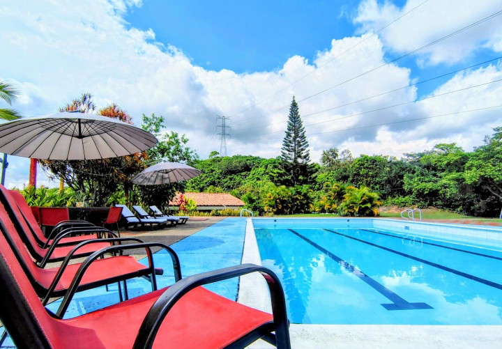Finca El Paraíso - La Mesa