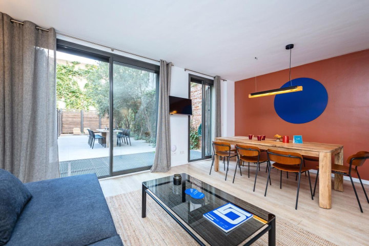 Sweett - Casa Girona - La Barceloneta