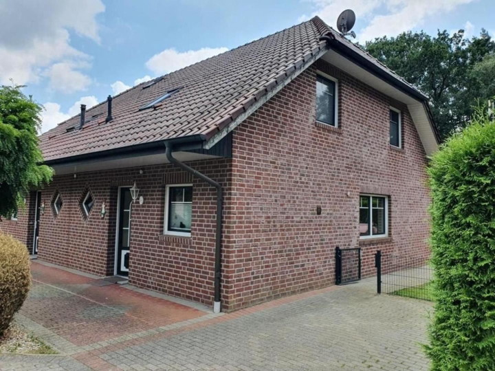 Gretel - Haren (Ems)