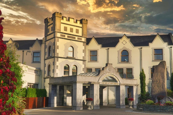 Muckross Park Hotel & Spa - Killarney