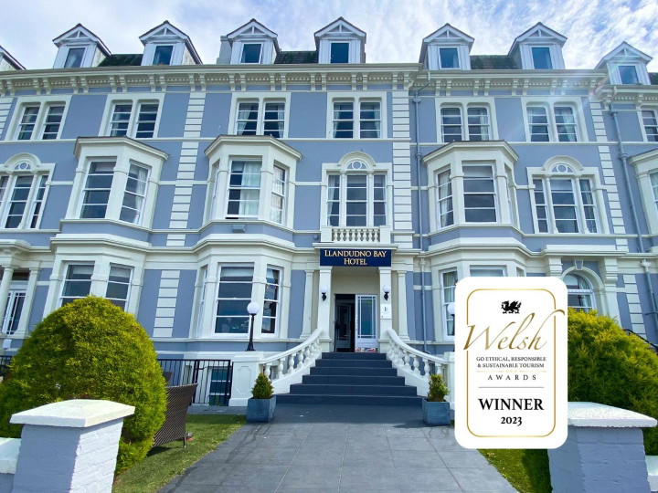 Llandudno Bay Hotel - Wales