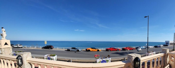La Casita Del Mar - Torrox