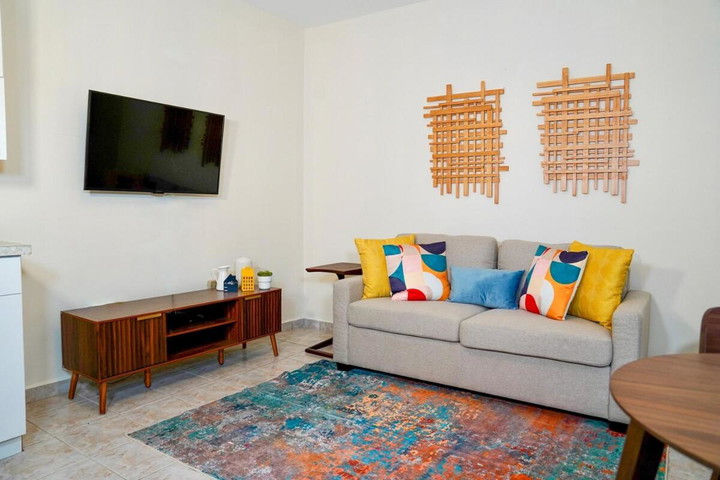 Borinquen Beach Retreat Apt 3 Near Beach - Mayagüez