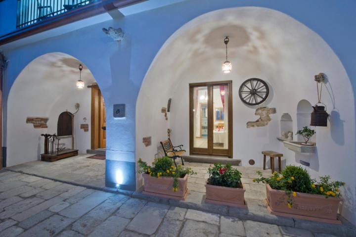 Il Casale Del Generale Affittacamere - Agerola