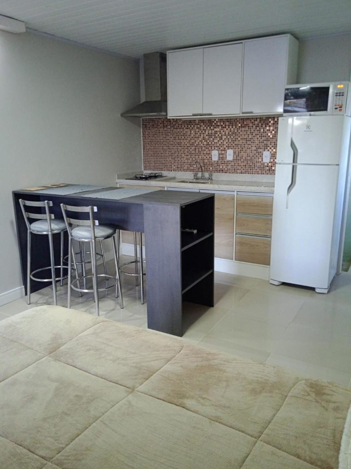 Lindo Jk Para 2 Pessoas Com Garagem Wifi E Ar Condicionado - Canoas