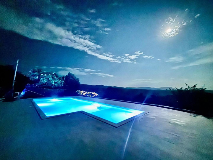 Hotel Miramonti Seulo - Sardinia