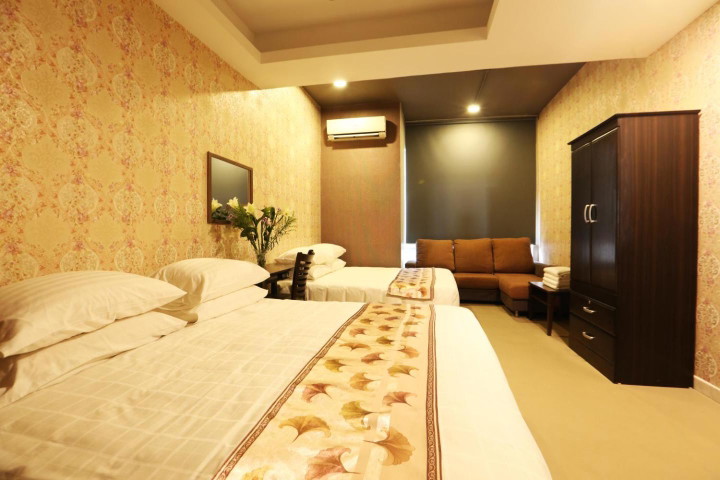Hotel Richbaliz Selayang - Kuala Lumpur