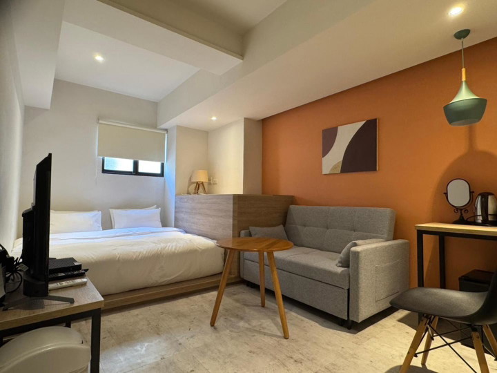 樸寓國際青年旅舍Popinn Youth Hostel - Taiwan