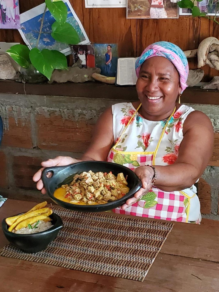 Posada El Esfuerzo - Colombia