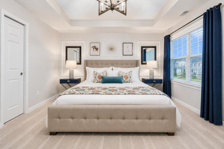 Suncrest Residence - United States