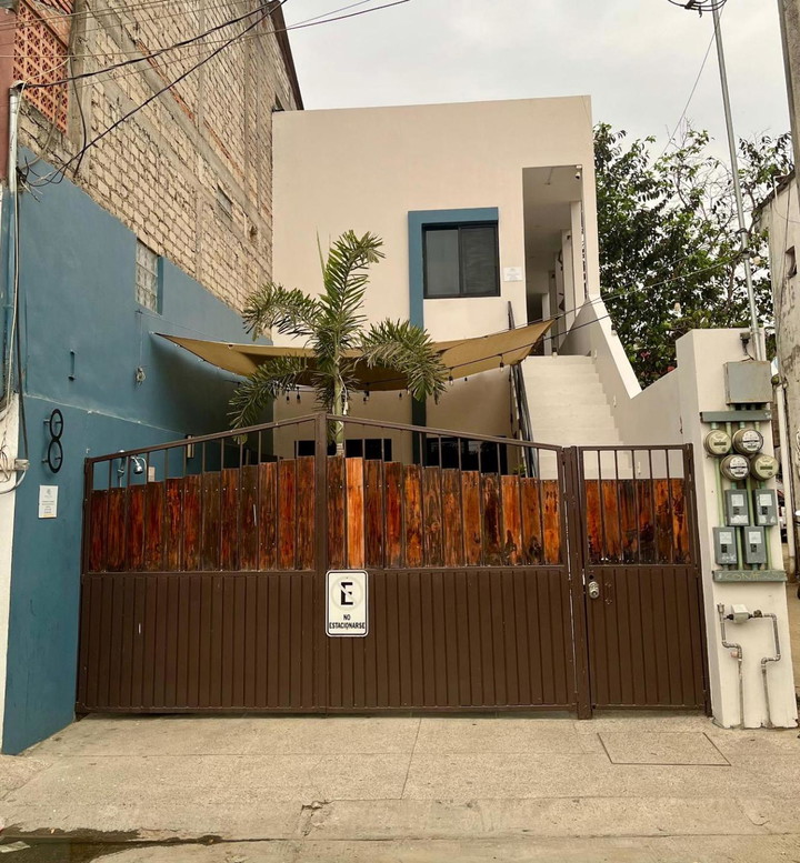 Hotel Playa Azul Sayulita - Sayulita