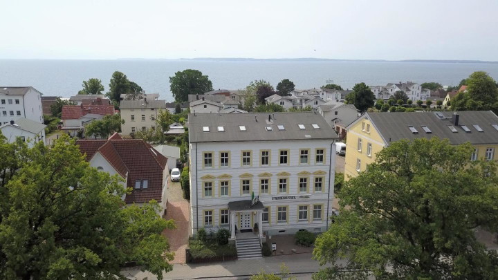 Parkhotel Del Mar - Rügen