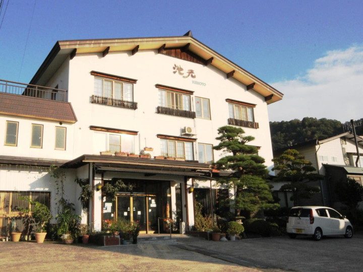 Ikemoto - Nozawa Onsen