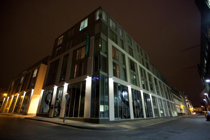 The Spires Serviced Apartments Birmingham - Birmingham