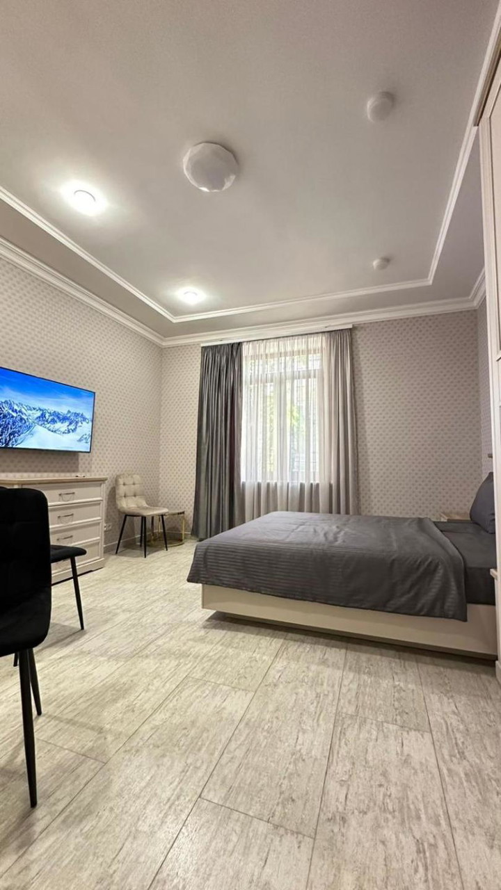 Lux Home In Heart Of City Center - Armenia