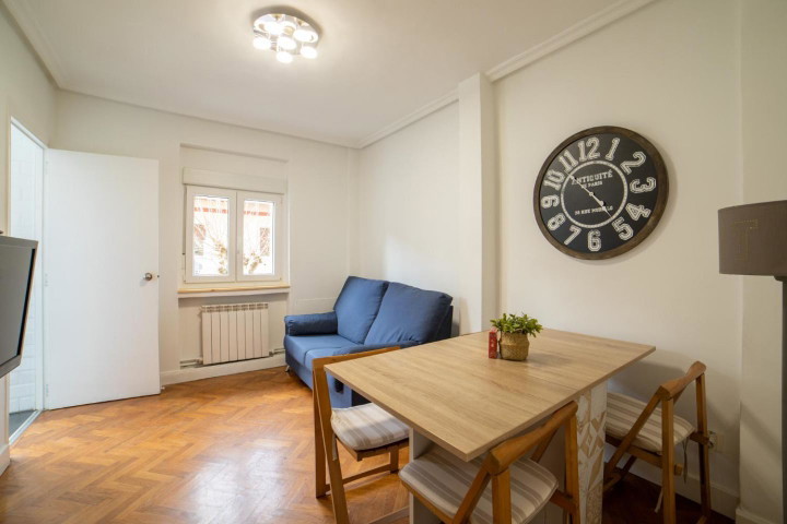 Apartamento Río Deba - San Sebastián