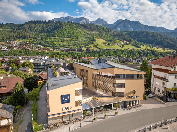 Tui Blue Schladming - Schladming