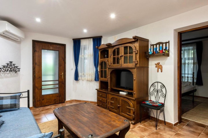 The House With The Bell/къщата с камбанката - Veliko Tarnovo