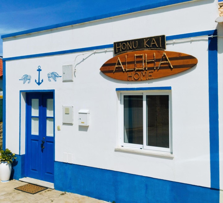 Honu Kai Aloha Home Sagres - Sagres