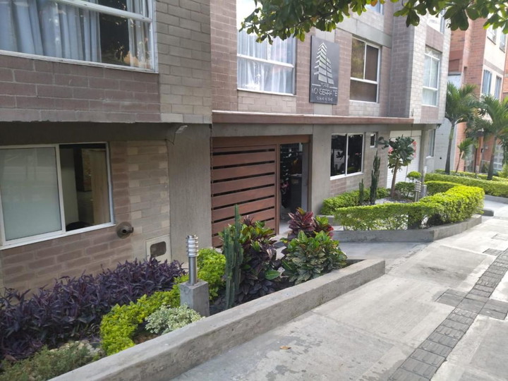 Hermoso Loft En Medellin - Medellín