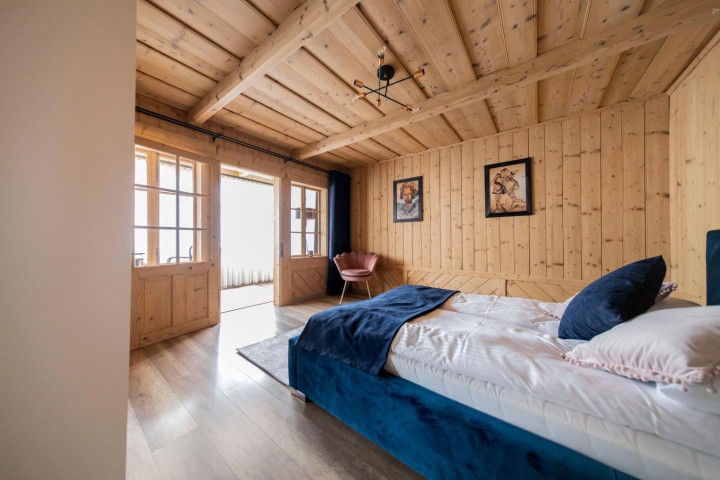 Atelier Jana Kasprowicza - Zakopane