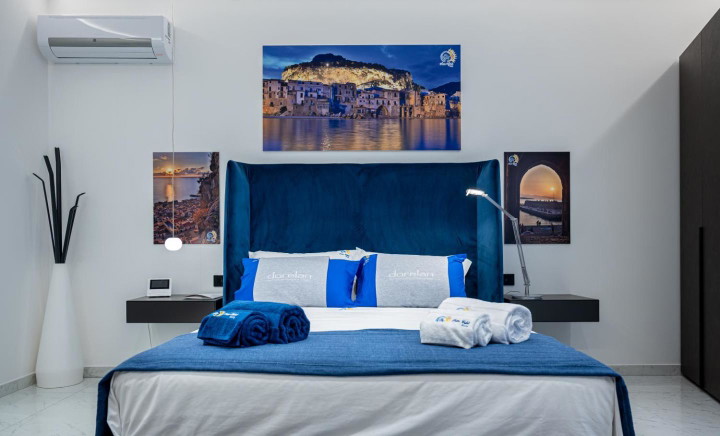 Bm Suites Cefalu - Cefalù