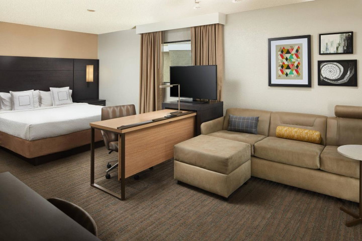 Residence Inn Irvine Spectrum - Irvine, CA