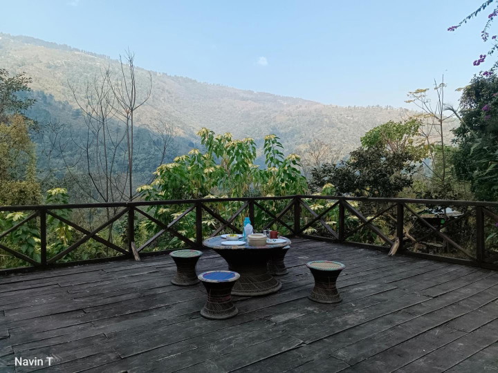 Tathagata Farm - China