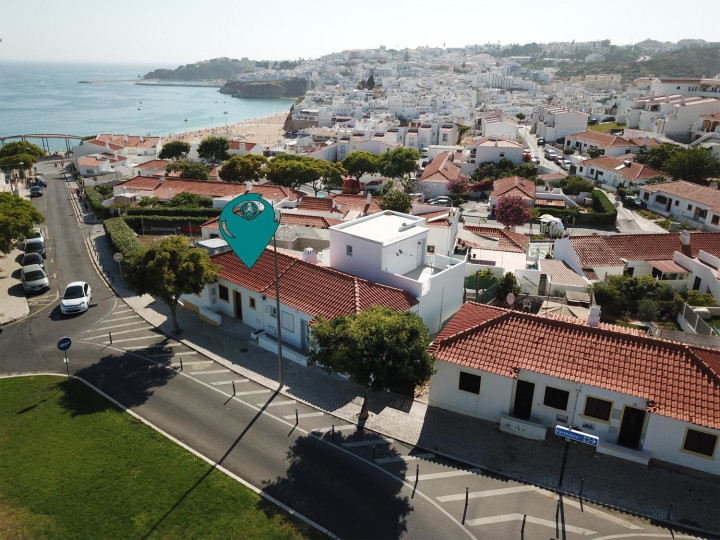 Vila Baltum - Free Private Parking - Wifi - Airco # By Bedzy # - Albufeira