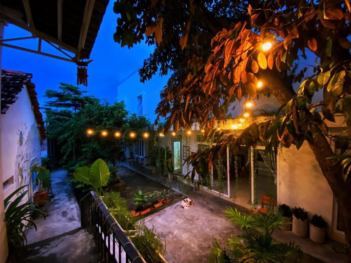 Kontum Home Sweet Homestay - Vietnam