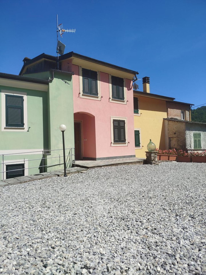 Agriturismo I Fiori - Italie
