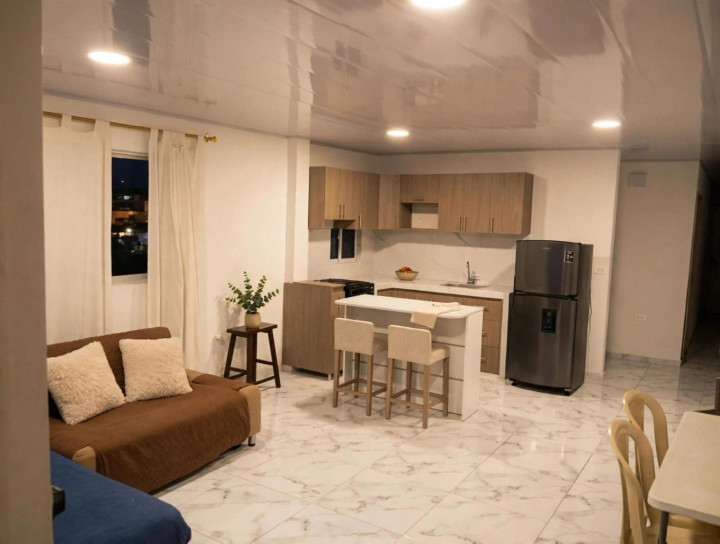 Apartamentos Y Habitaciones Cerca A Marbella - Cartagena