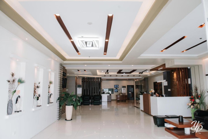 Hotel Marcelina - Zamboanga