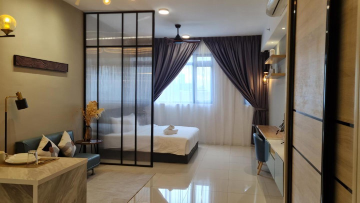 Chambers Suites Kl By 969 - Kuala Lumpur