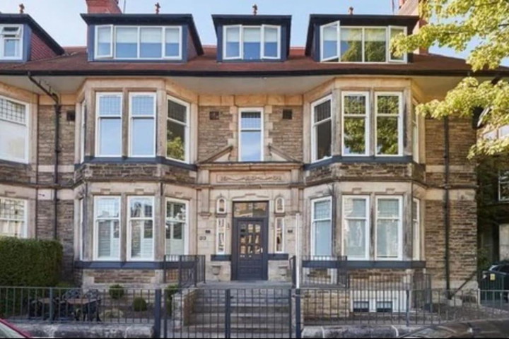 Town Centre Apartment Harrogate - Knaresborough