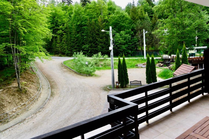Apartament Stanca Piticului - Sinaia