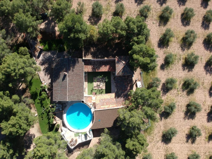 Apartamentos Rurales Las Caleras - Almagro