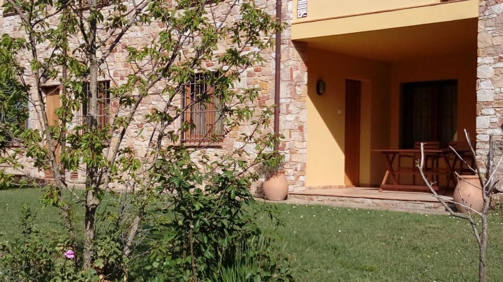 Apartament Can Pujadas - Palafrugell