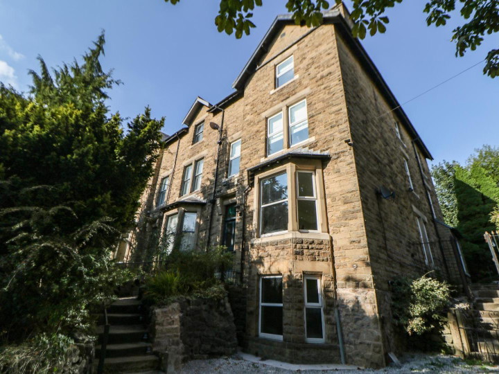 Springdale House - Buxton