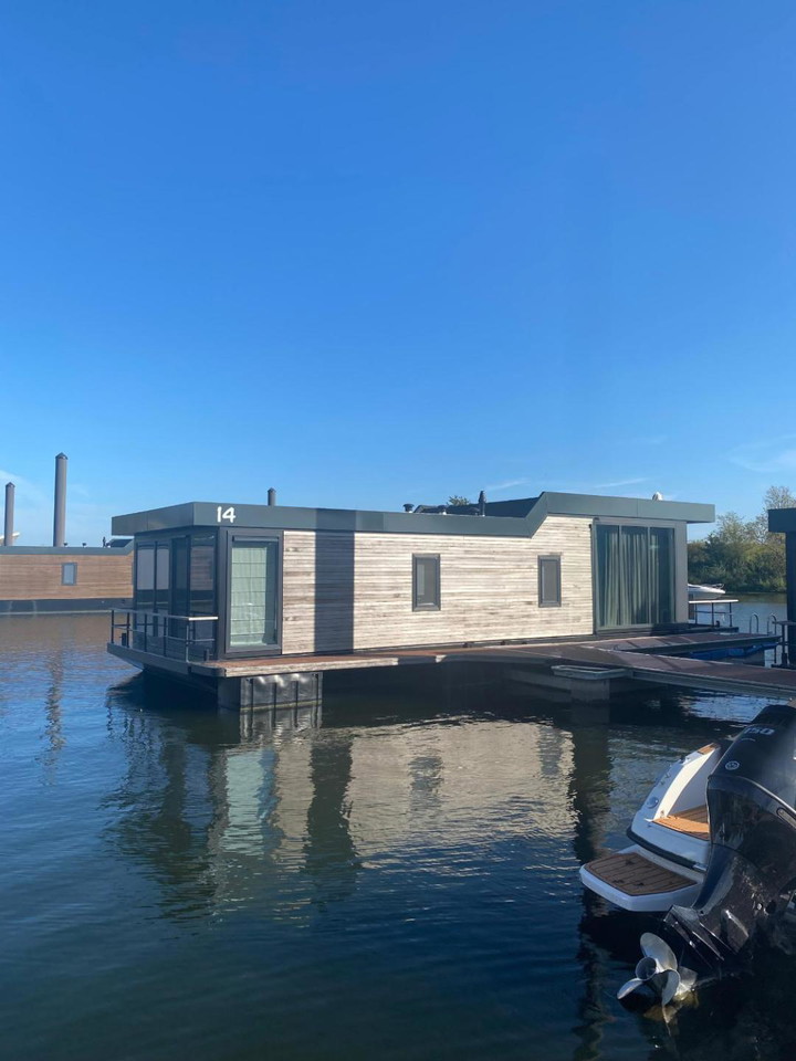 De Maasterp - Watervillage 14 - Roermond
