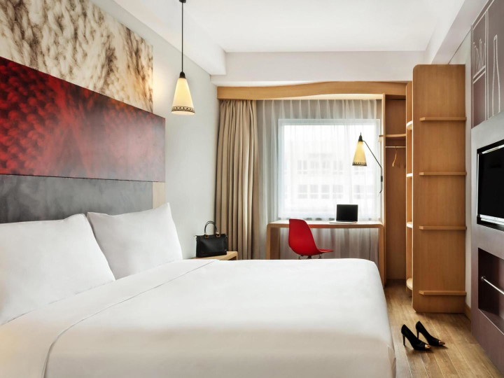 Grand Mercure Yogyakarta Adi Sucipto - Yogyakarta