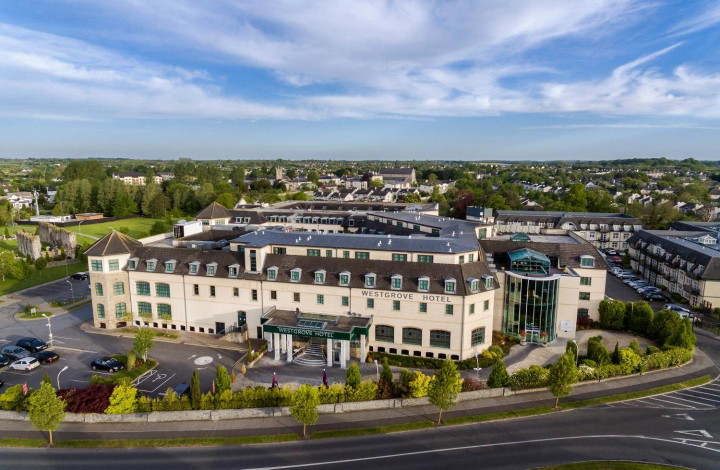 Westgrove Hotel - Leinster