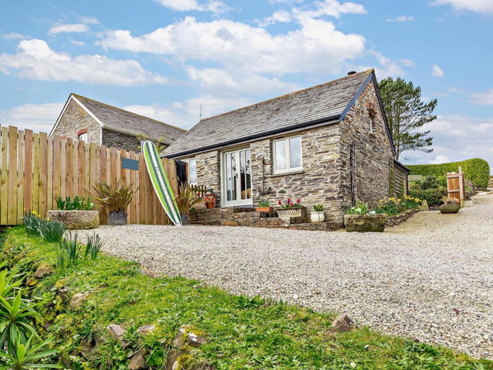 2 Bed In Padstow Oc-theli - Padstow