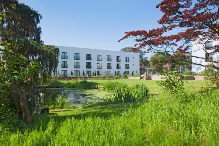 Lifehouse Spa And Hotel - Clacton-on-Sea