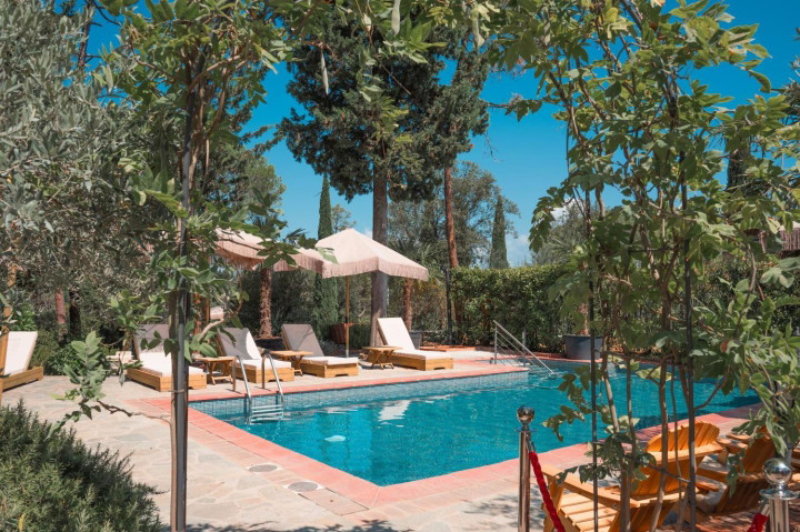 Villa Cesi Resort & Spa - Tuscany