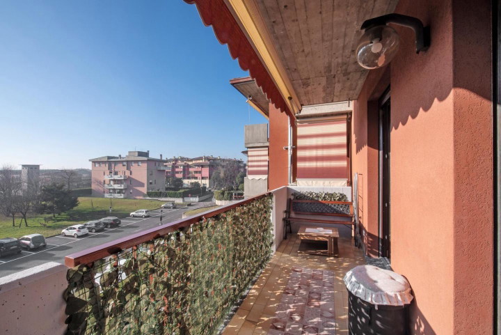 Grazioso Bilocale Vicino Bergamo - Bergamo Orio al Serio Airport (BGY)