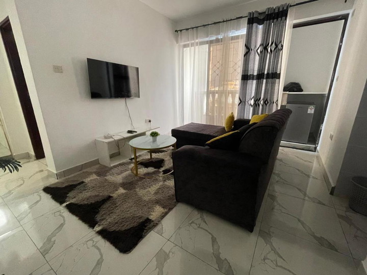 El Luxe Homes - Kenya