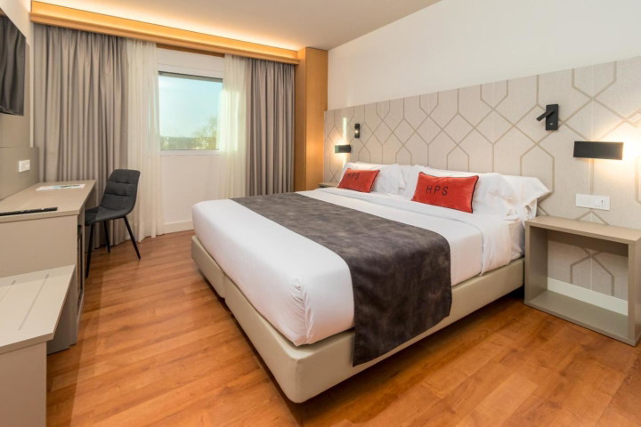 Hotel Puerta Santander - Santander
