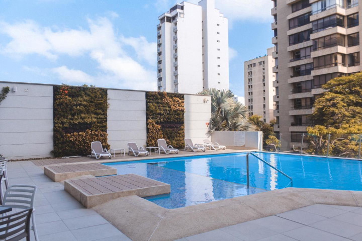 Hotel Barranquilla Plaza - Soledad